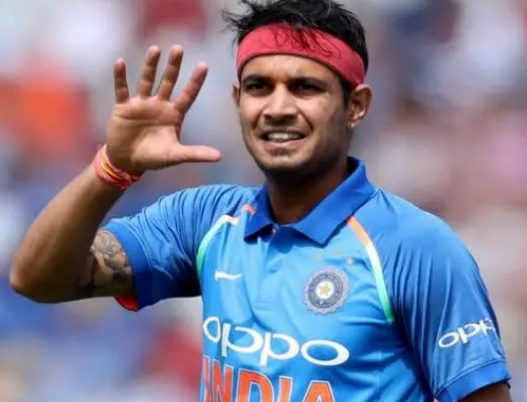 Siddarth Kaul (Cricketer) Bio, Age, Career, Family, Net Worth And More