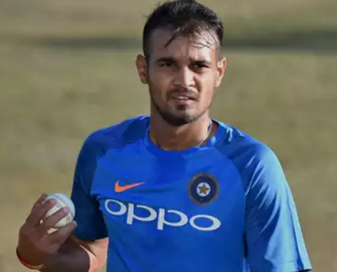 Siddarth Kaul (Cricketer) Bio, Age, Career, Family, Net Worth And More