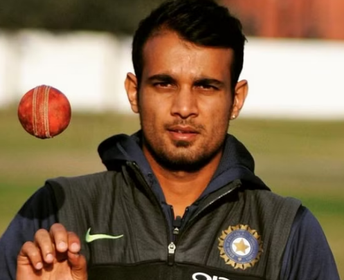 Siddarth Kaul (Cricketer) Bio, Age, Career, Family, Net Worth And More