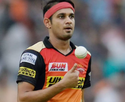 Siddarth Kaul (Cricketer) Bio, Age, Career, Family, Net Worth And More