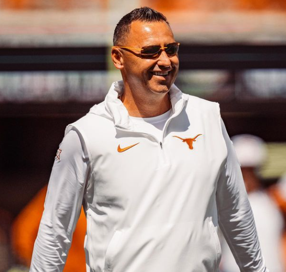 Steve Sarkisian Bio, Age, Career, Net Worth, Personal Life And More