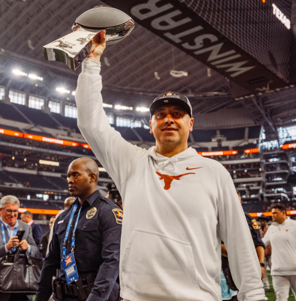 Steve Sarkisian Bio, Age, Career, Net Worth, Personal Life And More