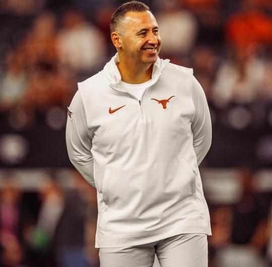 Steve Sarkisian Bio, Age, Career, Net Worth, Personal Life And More