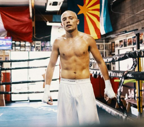 Sunny Edwards Bio, Age, Career, Net Worth, Personal Life And More