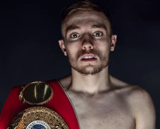 Sunny Edwards Bio, Age, Career, Net Worth, Personal Life And More