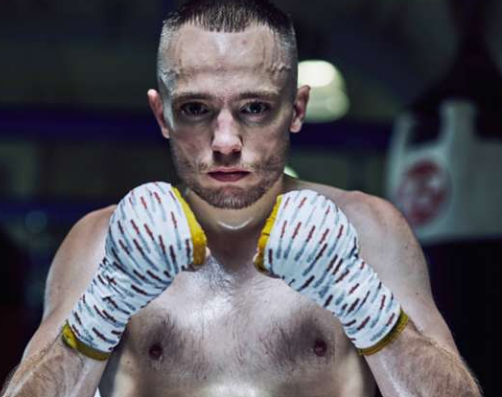 Sunny Edwards vs. Adrian Curiel Live: Round-by-Round Action Updates