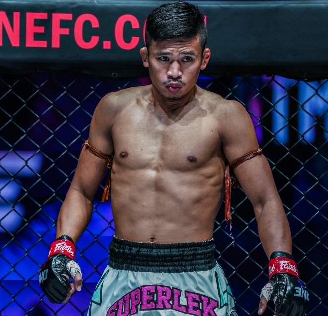 Superlek Kiatmuu9 Bio, Age, Parents, Net Worth And More