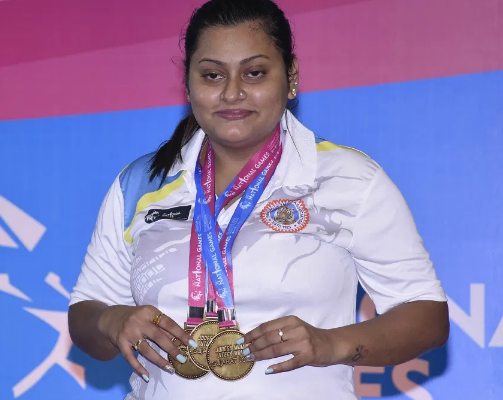 Sutirtha Mukherjee Bio, Age, Career, Achievements, Personal Life And More