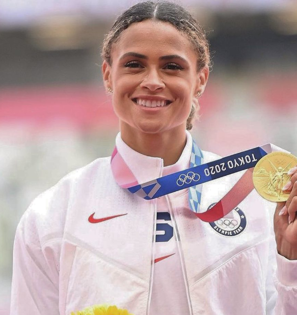 Fans Rave Over Sydney McLaughlin-Levrone's Women's Health Feature ...