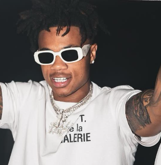 Tank Dell (Texans Wide Receive): Speaks Out About Sanford Bar Shooting ...