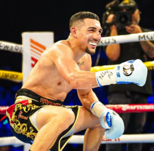 Teofimo Lopez Bio, Age, Career, Parents, Net Worth And More