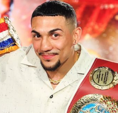 Teofimo Lopez: Who Is He? Bio, Wiki, Age, Career, Height, Weight, Net ...