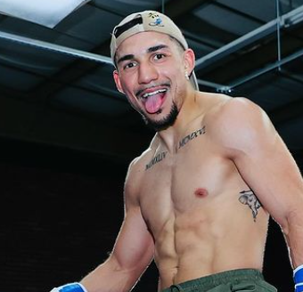 Teofimo Lopez: Who Is He? Bio, Wiki, Age, Career, Height, Weight, Net Worth 2024 and More