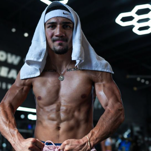 Teofimo Lopez Bio, Age, Career, Parents, Net Worth And More