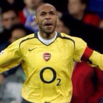 Thierry Henry: Bio, Wiki, Age, Career, Personal Life, Achievements, Net ...