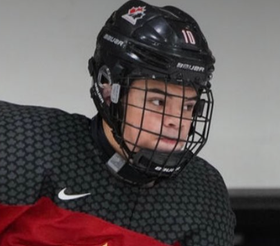 Tij Iginla Facing Criticism "You're Only On The Team Because of Your ...