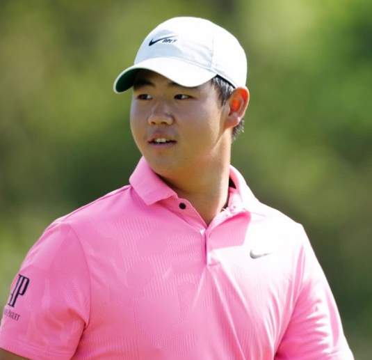 Tom Kim Bio, Age, Career, Parents, Net Worth And More