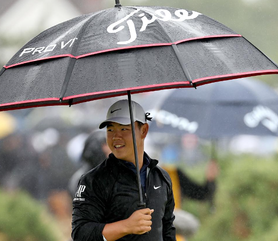 Tom Kim Bio, Age, Career, Parents, Net Worth And More