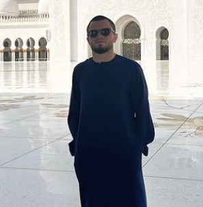 Umar Nurmagomedov (UFC): Bio, Wiki, Age, Career, Personal Life, Net ...