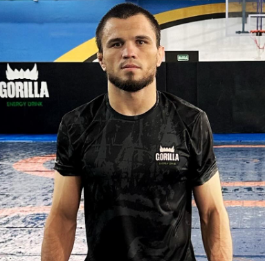 Umar Nurmagomedov (UFC): Bio, Wiki, Age, Career, Personal Life, Net ...