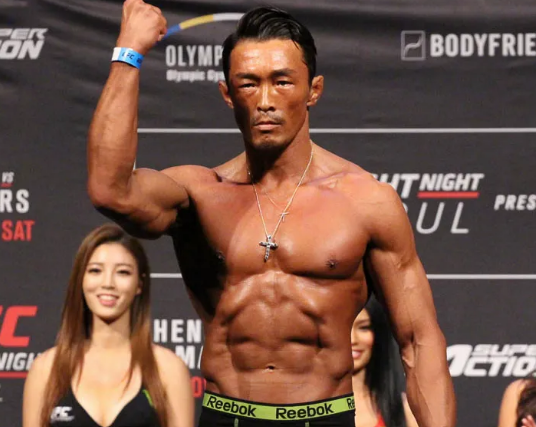 Yoshihiro Akiyama Bio, Age, Career, Net Worth And More