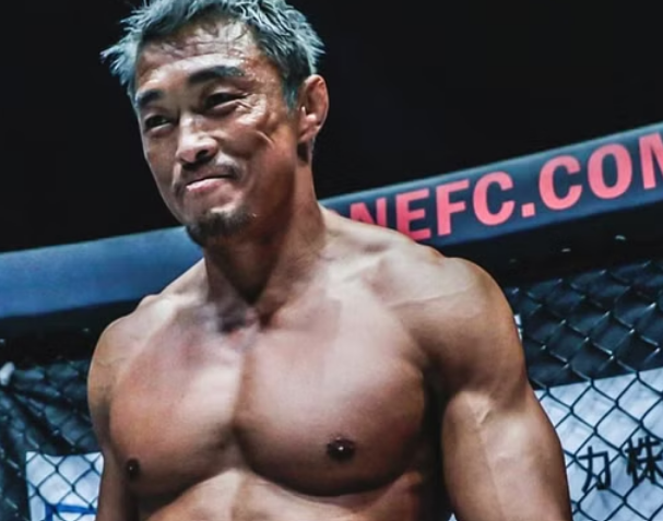 Yoshihiro Akiyama Bio, Age, Career, Net Worth And More
