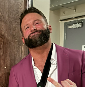 Zack Ryder AKA Matt Cardona: Bio, YouTube Web Series, Career, Net Worth ...