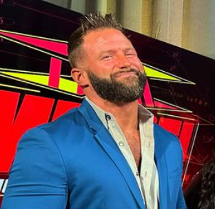 Zack Ryder AKA Matt Cardona: Bio, YouTube Web Series, Career, Net Worth ...