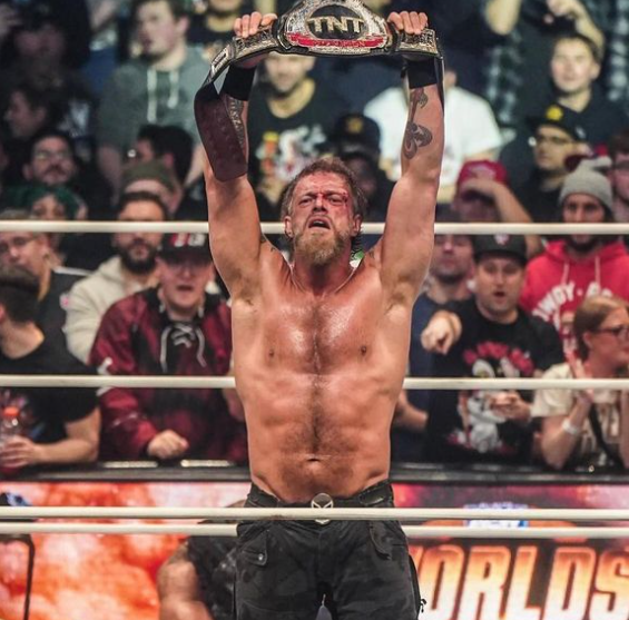 Adam Copeland Bio, Age, Career, Family, Net Worth And More