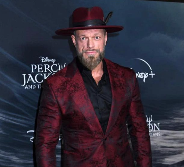 Adam Copeland Bio, Age, Career, Family, Net Worth And More