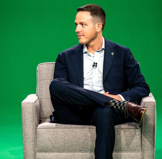 Alex Bowman Bio. Age, Career, Parents, Net Worth, Personal Life And More