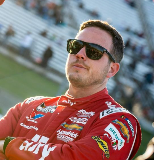 Alex Bowman Bio. Age, Career, Parents, Net Worth, Personal Life And More