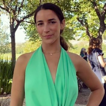 Aly Raisman (Gymnast): Who Is She? Bio, Wiki, Age, Careeer, Net Worth ...