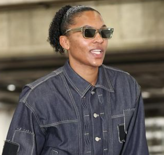 Alyssa Thomas' Girlfriend DeWanna Bonner: Who Is She? Career and Love Story