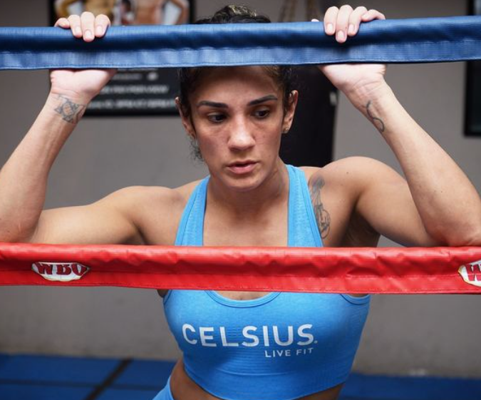 Amanda Serrano Bio, Age, Career, Personal Life And More