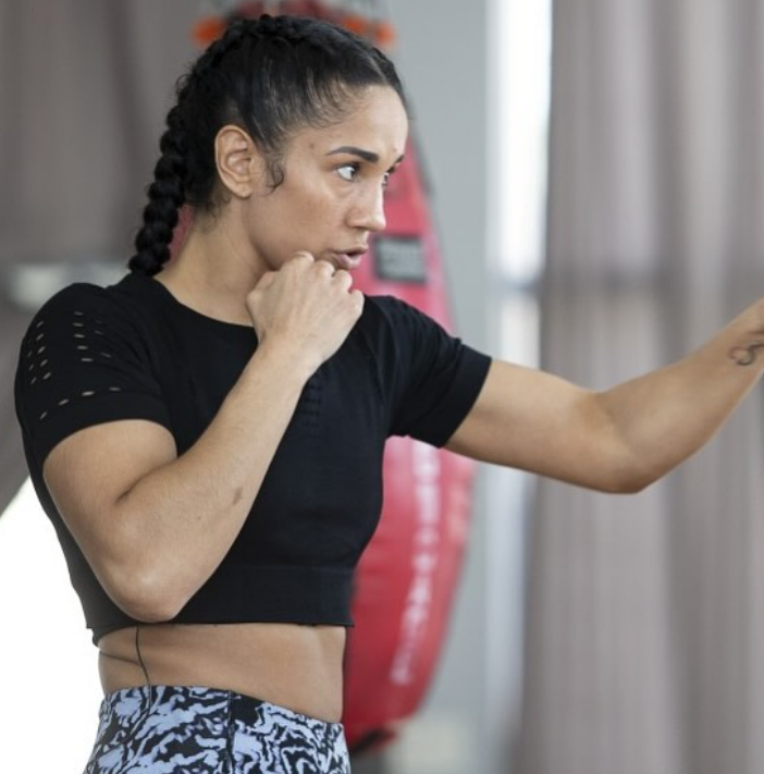 Amanda Serrano Bio, Age, Career, Personal Life And More