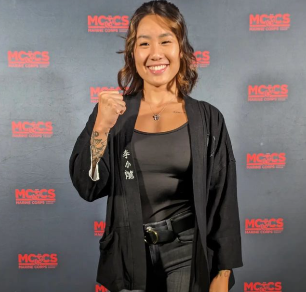 Filmmaker Nainoa Langer Praises Angela Lee in New Biopic: A Look Behind ...