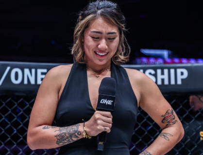 Filmmaker Nainoa Langer Praises Angela Lee in New Biopic: A Look Behind ...