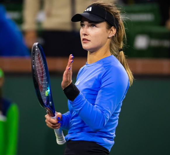 Anna Kalinskaya Bio, Age, Career, Parents, Net Worth And More