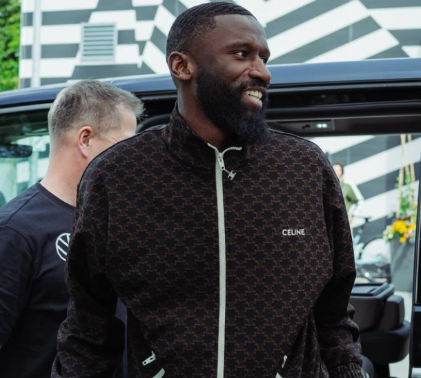 Antonio Rudiger (Footballer) Bio, Age, Career, Parents, Net Worth And More