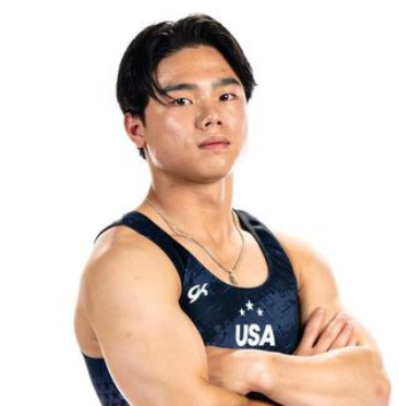 Asher Hong (Paris Olympic 2024): Parents, Bio, Siblings, Career ...