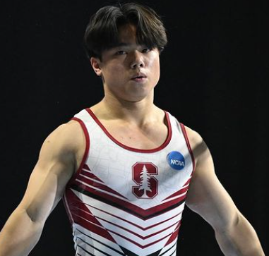 Asher Hong (Paris Olympic 2024): Parents, Bio, Siblings, Career ...