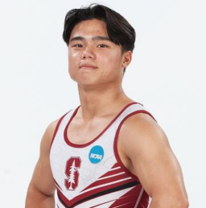 Asher Hong (Paris Olympic 2024): Parents, Bio, Siblings, Career ...