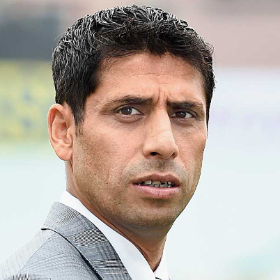 Ashish Nehra (Cricketer): Bio, Career, Coaching, Mentorship, Private ...