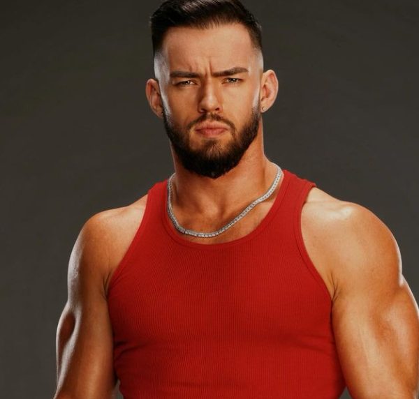 Austin Theory Bio, Age, Career, Partner, Net Worth And More