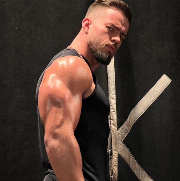 Austin Theory Bio, Age, Career, Partner, Net Worth And More