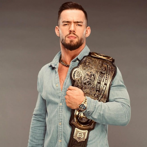 Austin Theory Bio, Age, Career, Partner, Net Worth And More