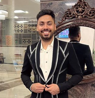 Avesh Khan (Cricketer): Who Is He? Bio, Wiki, Career, Net Worth 2024 ...