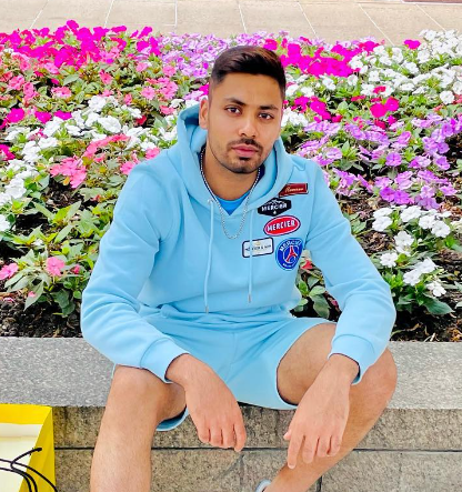 Avesh Khan (Cricketer): Who Is He? Bio, Wiki, Career, Net Worth 2024 ...