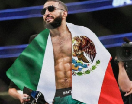 Belal Muhammad Bio, Age, Career, Achievements, Net Worth And More